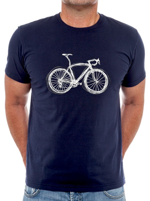 Cycling T-Shirts | Shop Bike T-Shirt Designs | Cycology EU – Cycology ...
